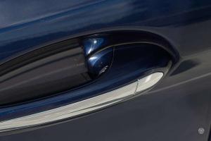 Blue BMW 540 2018 in Vilnius, with an engine capacity of 3.00 L and mileage of 155 thousand km for 31750 €, photo 7 on AUTOMOTO.COM.LV