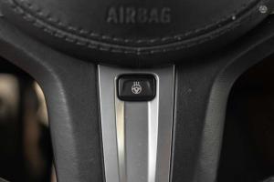 Blue BMW 540 2018 in Vilnius, with an engine capacity of 3.00 L and mileage of 155 thousand km for 31750 €, photo 27 on AUTOMOTO.COM.LV