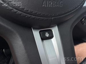 Синий БМВ 540 2020 в Юрмала, объемом двигателя 3.00 л и пробегом 98 тыс. км за 33000 €, фото 28 на AUTOMOTO.COM.LV