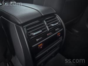 Zils BMW 540 2017 Jelgava, ar dzinēja tilpumu 3.00 L un nobraukumu 296 tūkst. km par 22700 €, foto 12 vietnē AUTOMOTO.COM.LV