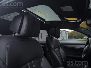 Zils BMW 540 2017 Jelgava, ar dzinēja tilpumu 3.00 L un nobraukumu 296 tūkst. km par 22700 €, foto 15 vietnē AUTOMOTO.COM.LV