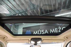 Blue BMW 540 2017 in Riga, with an engine capacity of 3.00 L and mileage of 173 thousand km for 26990 €, photo 28 on AUTOMOTO.COM.LV