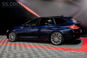 Zils BMW 540 2018 Rīga, ar dzinēja tilpumu 3.00 L un nobraukumu 185 tūkst. km par 30500 €, foto 6 vietnē AUTOMOTO.COM.LV