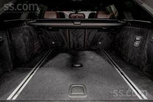 Zils BMW 540 2018 Rīga, ar dzinēja tilpumu 3.00 L un nobraukumu 185 tūkst. km par 30500 €, foto 18 vietnē AUTOMOTO.COM.LV