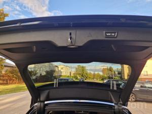 Zils BMW 540 2021 Rīga, ar dzinēja tilpumu 3.00 L un nobraukumu 222 tūkst. km par 33000 €, foto 7 vietnē AUTOMOTO.COM.LV