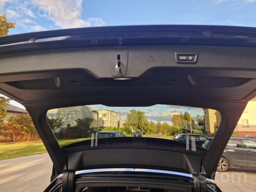 Zils BMW 540 2021 Rīga, ar dzinēja tilpumu 3.00 L un nobraukumu 222 tūkst. km par 33000 €, foto 7 vietnē AUTOMOTO.COM.LV