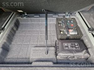 Zils BMW 540 2021 Rīga, ar dzinēja tilpumu 3.00 L un nobraukumu 222 tūkst. km par 33000 €, foto 8 vietnē AUTOMOTO.COM.LV