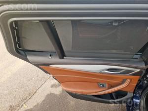 Zils BMW 540 2021 Rīga, ar dzinēja tilpumu 3.00 L un nobraukumu 222 tūkst. km par 33000 €, foto 18 vietnē AUTOMOTO.COM.LV