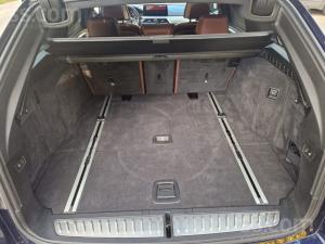 Zils BMW 540 2021 Rīga, ar dzinēja tilpumu 3.00 L un nobraukumu 222 tūkst. km par 33000 €, foto 20 vietnē AUTOMOTO.COM.LV