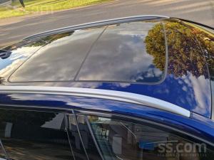 Zils BMW 540 2021 Rīga, ar dzinēja tilpumu 3.00 L un nobraukumu 222 tūkst. km par 33000 €, foto 29 vietnē AUTOMOTO.COM.LV