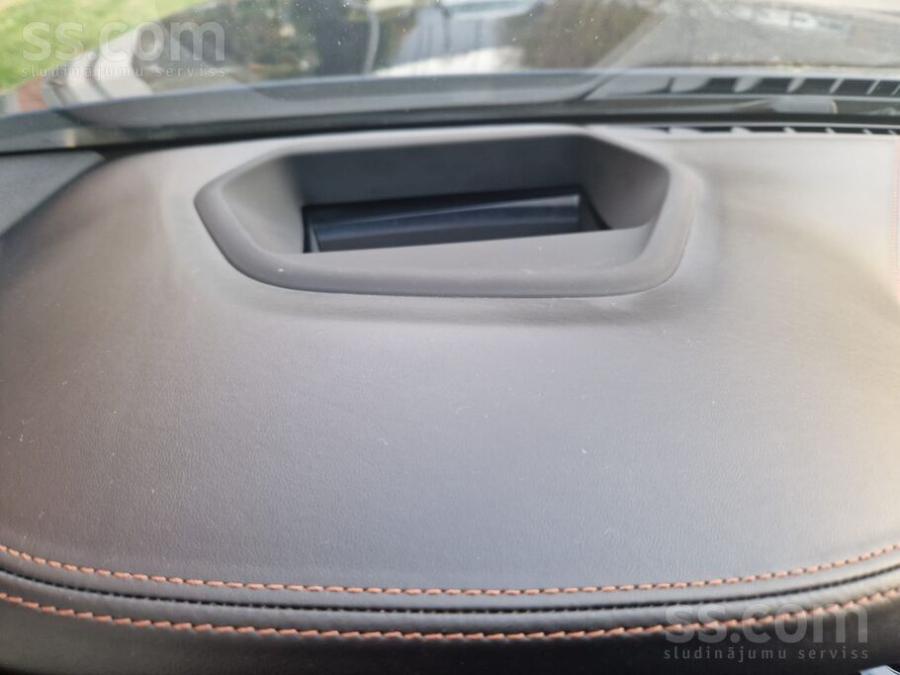 Zils BMW 540 2021 Rīga, ar dzinēja tilpumu 3.00 L un nobraukumu 222 tūkst. km par 33000 €, foto 33 vietnē AUTOMOTO.COM.LV