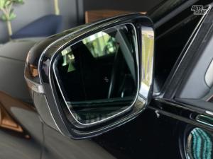 Zils BMW 540 2023 Klaipėda, ar dzinēja tilpumu 3.00 L un nobraukumu 162 tūkst. km par 35991 €, foto 11 vietnē AUTOMOTO.COM.LV