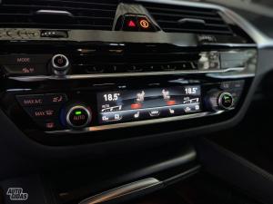 Zils BMW 540 2023 Klaipėda, ar dzinēja tilpumu 3.00 L un nobraukumu 162 tūkst. km par 35991 €, foto 20 vietnē AUTOMOTO.COM.LV
