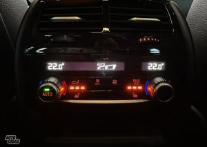 Zils BMW 540 2023 Klaipėda, ar dzinēja tilpumu 3.00 L un nobraukumu 162 tūkst. km par 35991 €, foto 21 vietnē AUTOMOTO.COM.LV