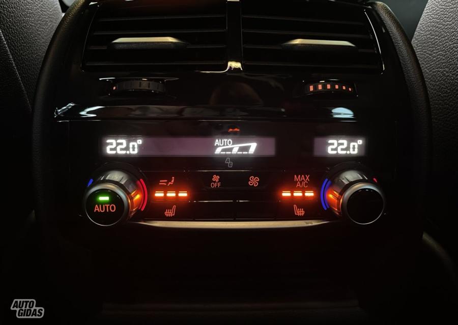 Zils BMW 540 2023 Klaipėda, ar dzinēja tilpumu 3.00 L un nobraukumu 162 tūkst. km par 35991 €, foto 21 vietnē AUTOMOTO.COM.LV