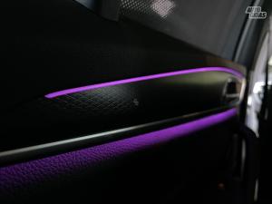 Zils BMW 540 2023 Klaipėda, ar dzinēja tilpumu 3.00 L un nobraukumu 162 tūkst. km par 35991 €, foto 23 vietnē AUTOMOTO.COM.LV