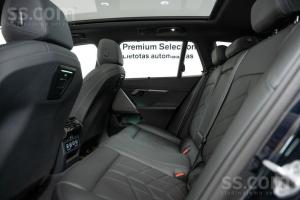 Zils BMW 540 2025 Rīga, ar dzinēja tilpumu 3.00 L un nobraukumu 51 tūkst. km par 67500 €, foto 8 vietnē AUTOMOTO.COM.LV