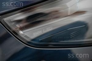 Zils BMW 540 2025 Rīga, ar dzinēja tilpumu 3.00 L un nobraukumu 51 tūkst. km par 67500 €, foto 17 vietnē AUTOMOTO.COM.LV