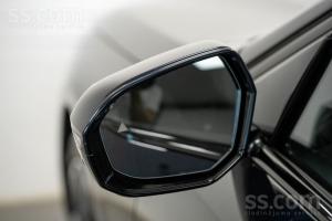 Zils BMW 540 2025 Rīga, ar dzinēja tilpumu 3.00 L un nobraukumu 51 tūkst. km par 67500 €, foto 21 vietnē AUTOMOTO.COM.LV