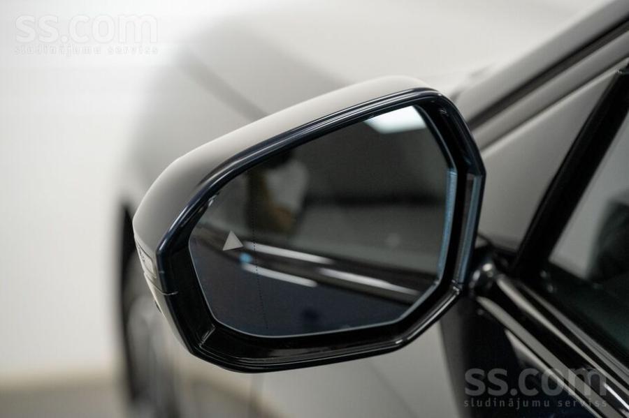 Zils BMW 540 2025 Rīga, ar dzinēja tilpumu 3.00 L un nobraukumu 51 tūkst. km par 67500 €, foto 21 vietnē AUTOMOTO.COM.LV