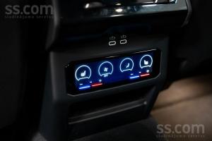 Zils BMW 540 2025 Rīga, ar dzinēja tilpumu 3.00 L un nobraukumu 51 tūkst. km par 67500 €, foto 22 vietnē AUTOMOTO.COM.LV