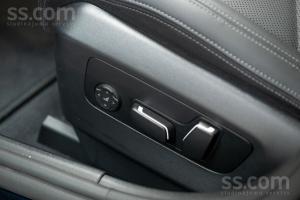 Zils BMW 540 2025 Rīga, ar dzinēja tilpumu 3.00 L un nobraukumu 51 tūkst. km par 67500 €, foto 23 vietnē AUTOMOTO.COM.LV