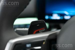 Zils BMW 540 2025 Rīga, ar dzinēja tilpumu 3.00 L un nobraukumu 51 tūkst. km par 67500 €, foto 29 vietnē AUTOMOTO.COM.LV
