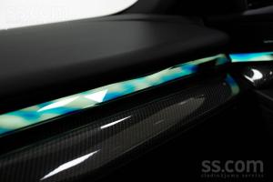 Zils BMW 540 2025 Rīga, ar dzinēja tilpumu 3.00 L un nobraukumu 51 tūkst. km par 67500 €, foto 30 vietnē AUTOMOTO.COM.LV