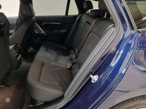 Синий БМВ 540 2025 в Вильнюс, объемом двигателя 2.99 л и пробегом 44 тыс. км за 58888 €, фото 14 на AUTOMOTO.COM.LV