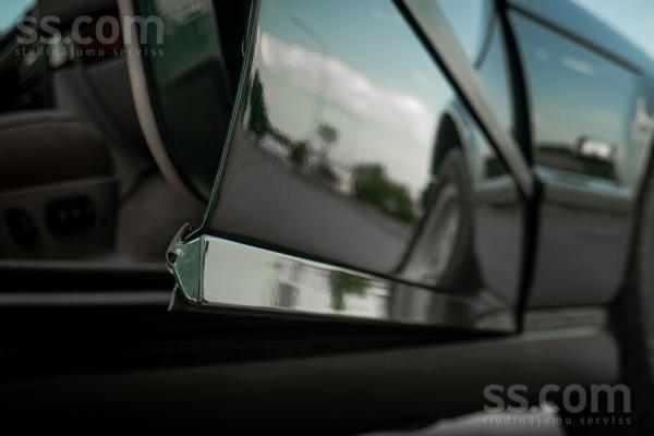 Zaļš BMW 540 1995 Daugavpils, ar dzinēja tilpumu 4.00 L un nobraukumu 300 tūkst. km par 14900 €, foto 7 vietnē AUTOMOTO.COM.LV