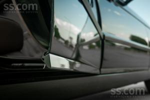 Зеленый БМВ 540 1995 в Даугавпилс, объемом двигателя 4.00 л и пробегом 300 тыс. км за 14900 €, фото 9 на AUTOMOTO.COM.LV