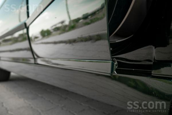 Zaļš BMW 540 1995 Daugavpils, ar dzinēja tilpumu 4.00 L un nobraukumu 300 tūkst. km par 14900 €, foto 6 vietnē AUTOMOTO.COM.LV