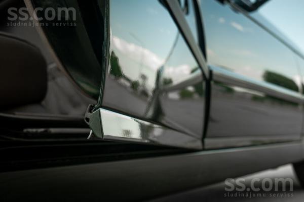 Zaļš BMW 540 1995 Daugavpils, ar dzinēja tilpumu 4.00 L un nobraukumu 300 tūkst. km par 14900 €, foto 8 vietnē AUTOMOTO.COM.LV