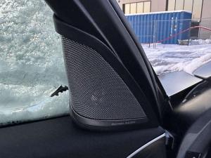 Pelēks BMW 540 2017 Kauņa, ar dzinēja tilpumu 3.00 L un nobraukumu 232 tūkst. km par 15300 €, foto 8 vietnē AUTOMOTO.COM.LV