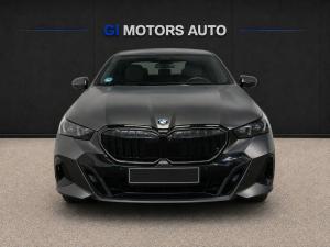Pelēks BMW 540 2025 Rīga, ar dzinēja tilpumu 3.00 L un nobraukumu 73 tūkst. km par 72900 €, foto 3 vietnē AUTOMOTO.COM.LV