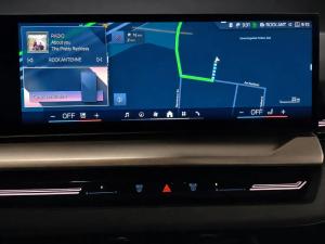 Pelēks BMW 540 2025 Rīga, ar dzinēja tilpumu 3.00 L un nobraukumu 73 tūkst. km par 72900 €, foto 8 vietnē AUTOMOTO.COM.LV