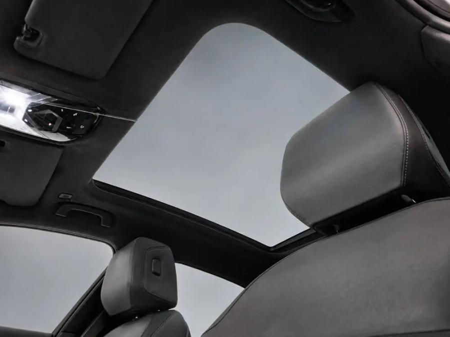 Pelēks BMW 540 2025 Rīga, ar dzinēja tilpumu 3.00 L un nobraukumu 73 tūkst. km par 72900 €, foto 12 vietnē AUTOMOTO.COM.LV