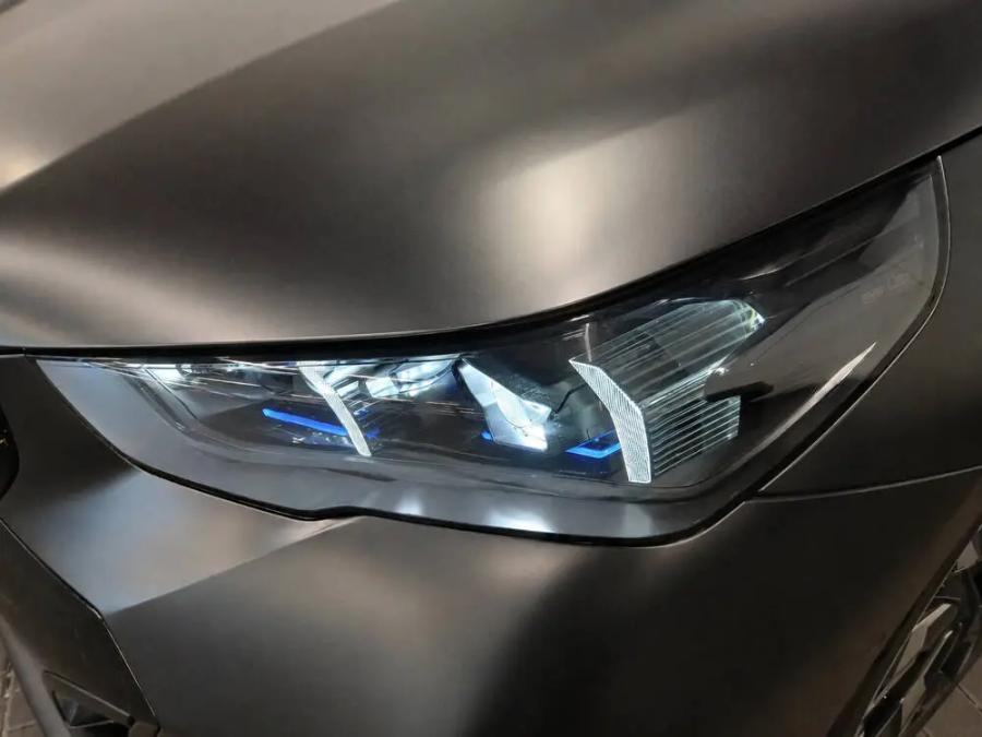 Pelēks BMW 540 2025 Rīga, ar dzinēja tilpumu 3.00 L un nobraukumu 73 tūkst. km par 72900 €, foto 14 vietnē AUTOMOTO.COM.LV