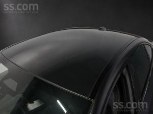 Grey BMW 540 2025 in Riga, with an engine capacity of 3.00 L and mileage of 73 thousand km for 72900 €, photo 13 on AUTOMOTO.COM.LV