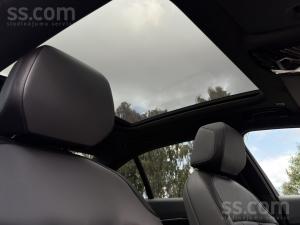 Grey BMW 540 2025 in Riga, with an engine capacity of 3.00 L and mileage of 73 thousand km for 72900 €, photo 21 on AUTOMOTO.COM.LV