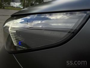 Grey BMW 540 2025 in Riga, with an engine capacity of 3.00 L and mileage of 73 thousand km for 72900 €, photo 25 on AUTOMOTO.COM.LV