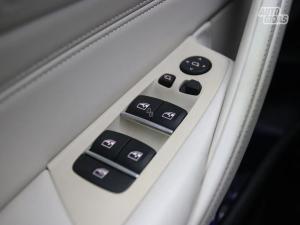 Серый БМВ 540 2018 в Вильнюс, объемом двигателя 3.00 л и пробегом 173 тыс. км за 25899 €, фото 27 на AUTOMOTO.COM.LV