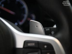 Серый БМВ 540 2018 в Вильнюс, объемом двигателя 3.00 л и пробегом 173 тыс. км за 25899 €, фото 32 на AUTOMOTO.COM.LV