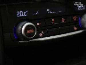 Серый БМВ 540 2018 в Вильнюс, объемом двигателя 3.00 л и пробегом 173 тыс. км за 25899 €, фото 34 на AUTOMOTO.COM.LV