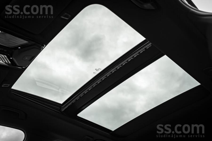 Pelēks BMW 540 2020 Rīga, ar dzinēja tilpumu 3.00 L un nobraukumu 212 tūkst. km par 27900 €, foto 18 vietnē AUTOMOTO.COM.LV