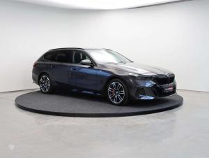 Pelēks BMW 540 2025 Tallina, ar dzinēja tilpumu 0.00 L un nobraukumu 27 tūkst. km par 69900 €, foto 2 vietnē AUTOMOTO.COM.LV