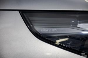 Pelēks BMW 540 2025 Viļņa, ar dzinēja tilpumu 3.00 L un nobraukumu 65 tūkst. km par 61991 €, foto 5 vietnē AUTOMOTO.COM.LV