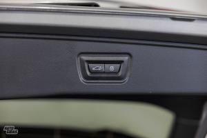 Pelēks BMW 540 2025 Viļņa, ar dzinēja tilpumu 3.00 L un nobraukumu 65 tūkst. km par 61991 €, foto 14 vietnē AUTOMOTO.COM.LV