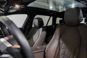 Pelēks BMW 540 2025 Viļņa, ar dzinēja tilpumu 3.00 L un nobraukumu 65 tūkst. km par 61991 €, foto 20 vietnē AUTOMOTO.COM.LV