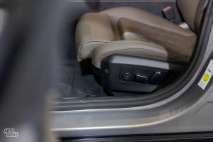 Pelēks BMW 540 2025 Viļņa, ar dzinēja tilpumu 3.00 L un nobraukumu 65 tūkst. km par 61991 €, foto 21 vietnē AUTOMOTO.COM.LV